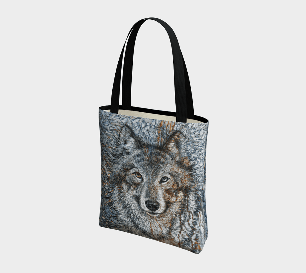 TIMBER WOLF - Handbags For Women | Wild Blackbird Boutique – Col ...